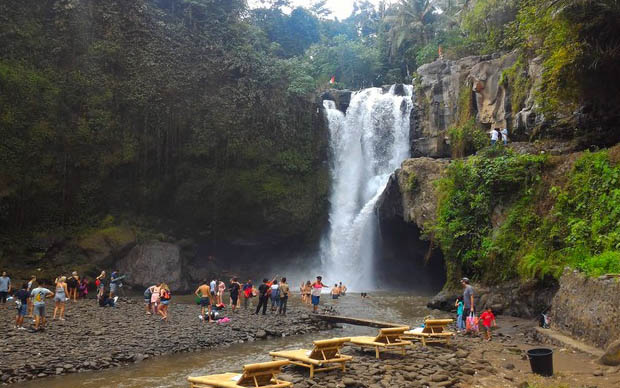 See Ubud Village & Kintamani Volcano Tour - Bali Kini Holidays