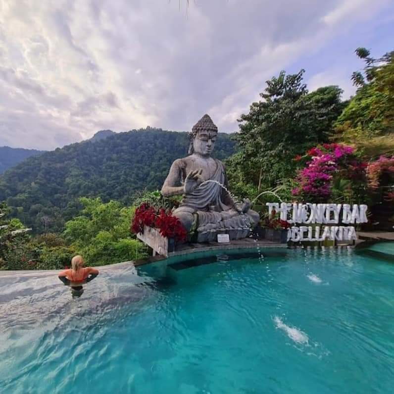 Bali Waterfall & Snorkeling - Bali Kini Holidays